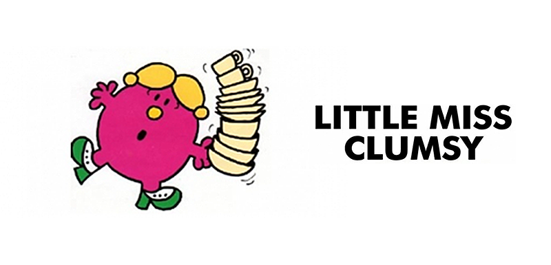 LittleMissClumsy800 | Merci pour le chocolat