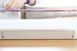 DIY - bracelets brésiliens express LOOPDEDOO | Merci pour le chocolat