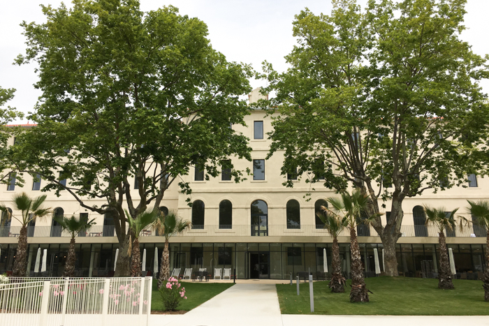 VCS – Villages Club du Soleil Marseille | Merci pour le chocolat