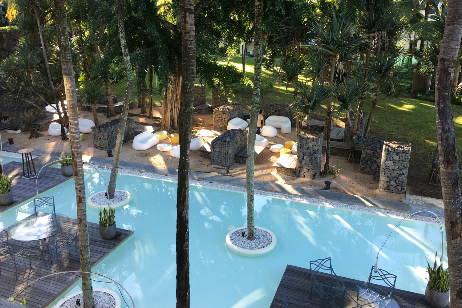 Ile Maurice – The Ravenala Attitude hôtel | Merci pour le chocolat