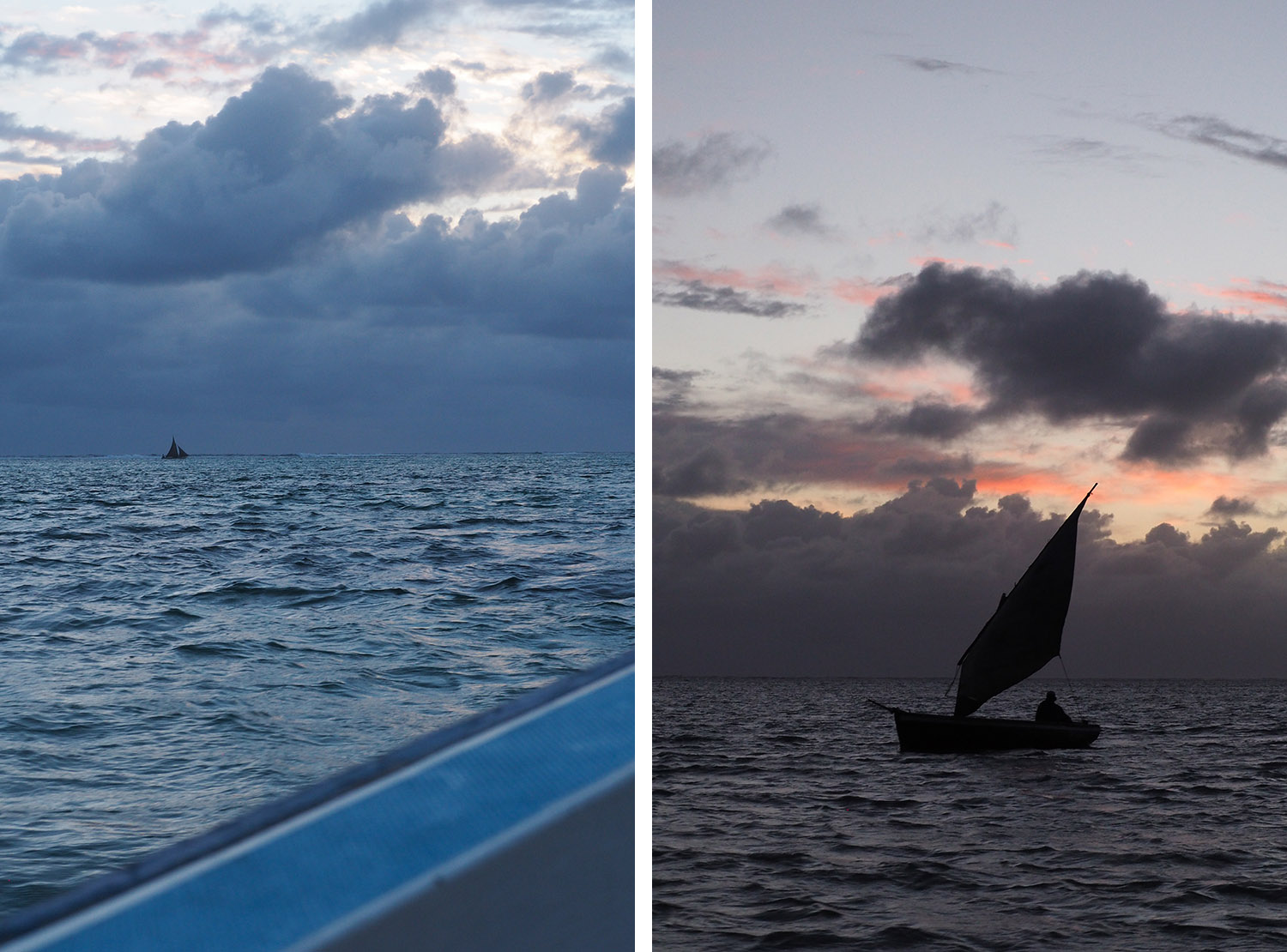 Île Maurice version Otentik | Merci pour le chocolat