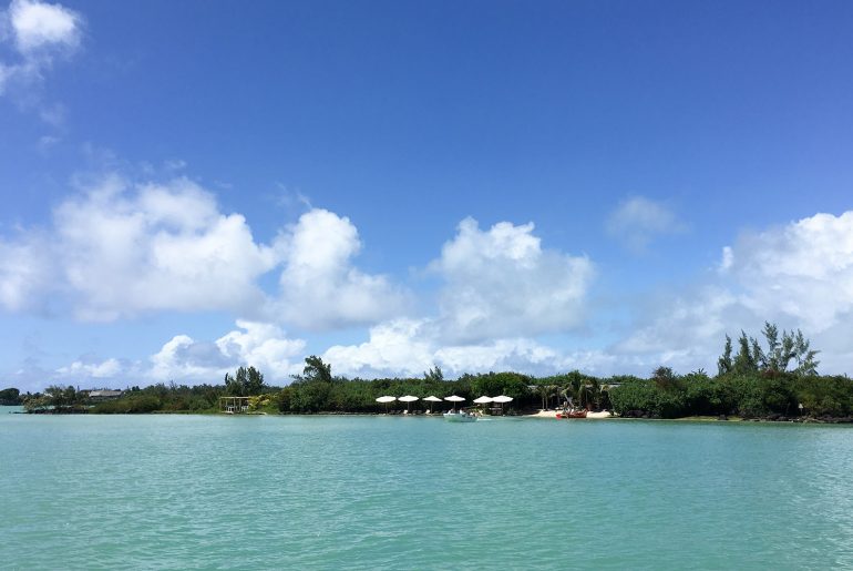 Île Maurice version Otentik | Merci pour le chocolat