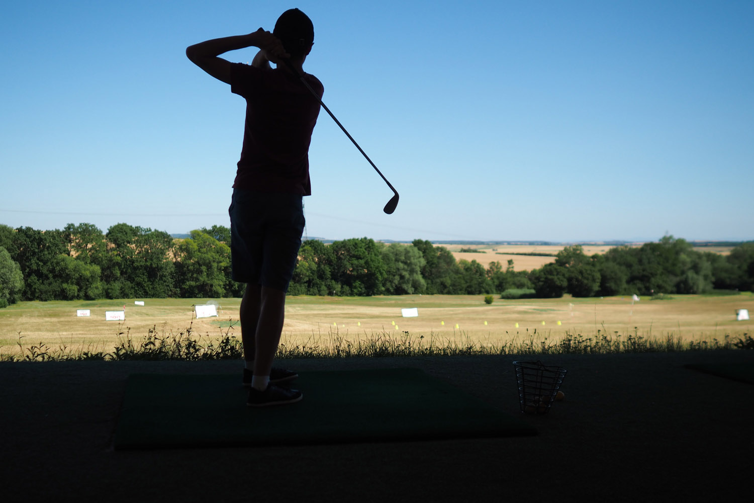 Moselle – Golf de Faulquemont-Pontpierre | Merci pour le chocolat