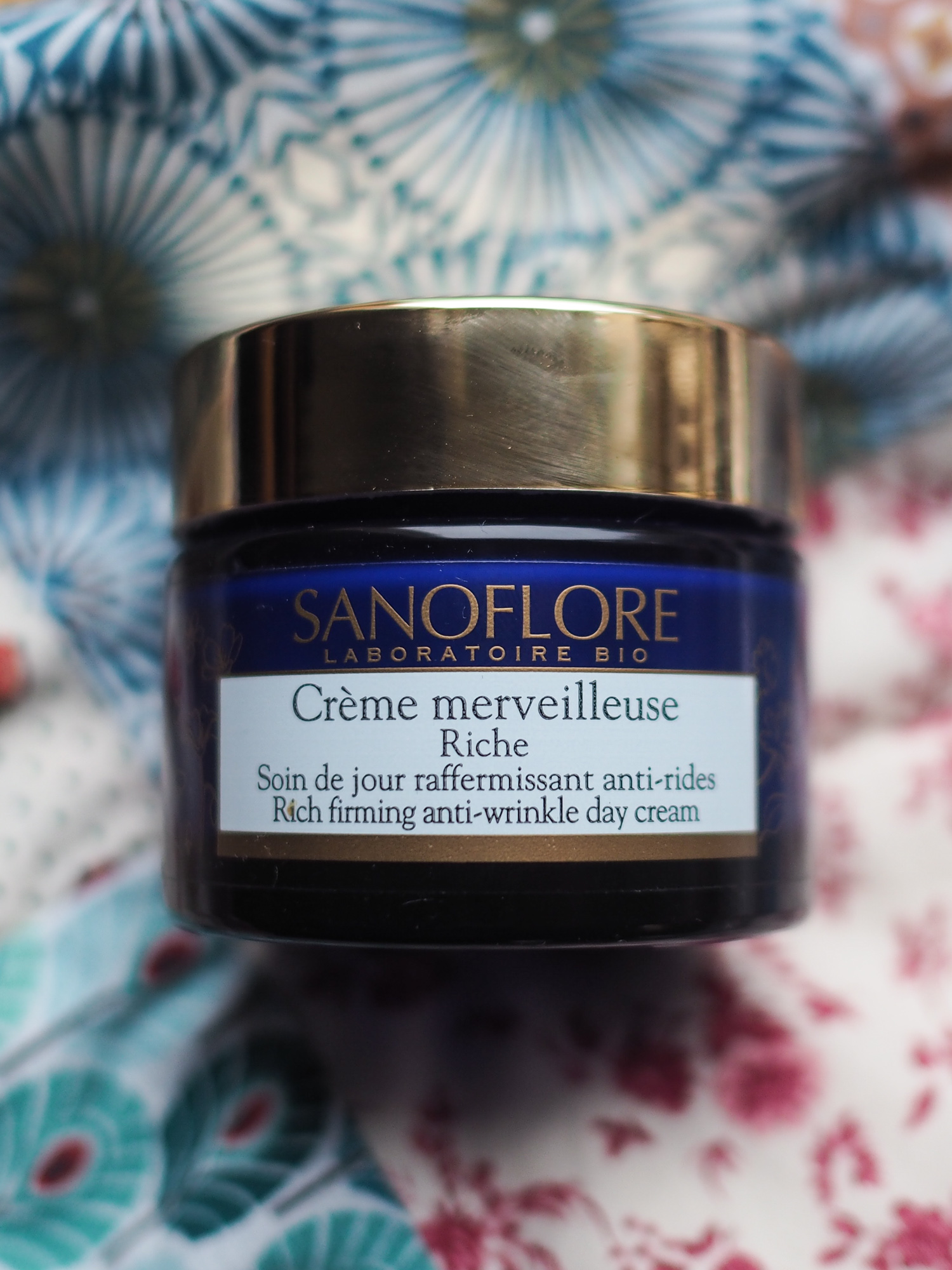 Beauté – sérums & crèmes visage | Merci pour le chocolat