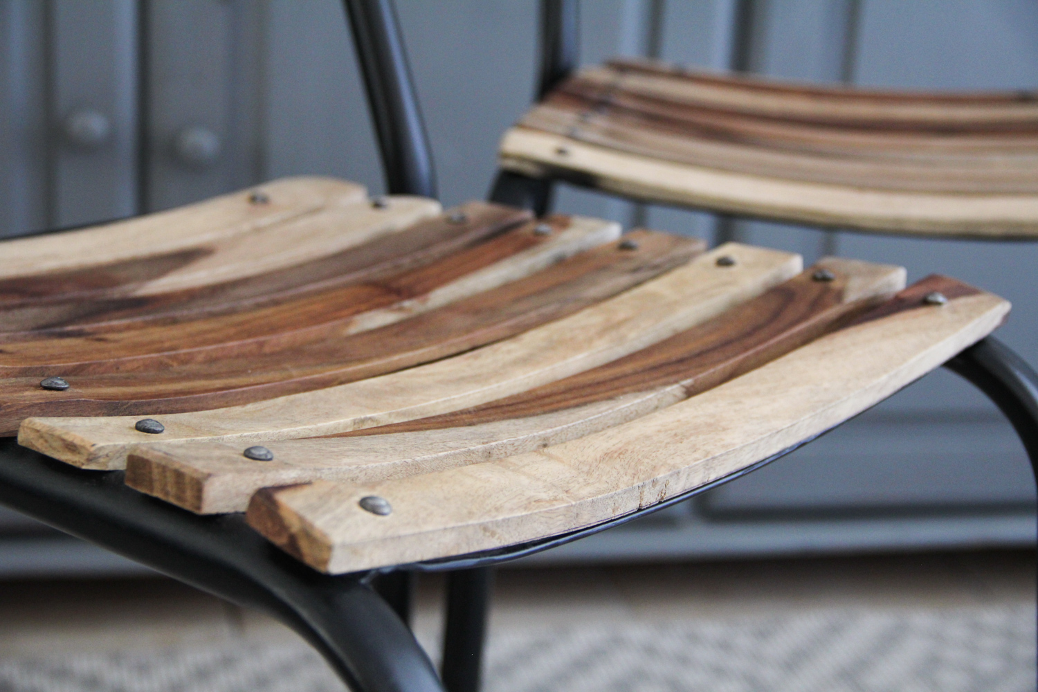 Déco salon – PIB Paris | Merci pour le chocolat